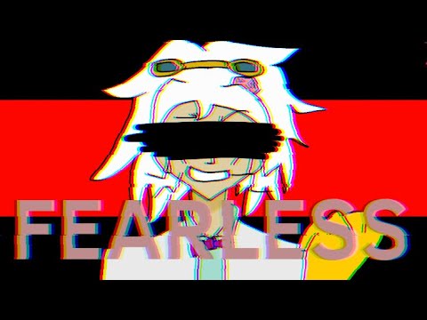 Fearless Animation meme | feat. Wordgirl and Dr. Two Brains | FlipaClip ...