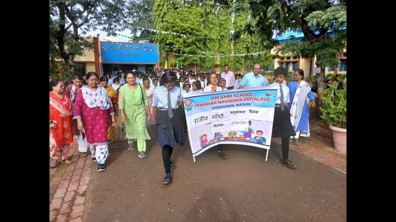 SWACHATA HI SEVA 2024 - YouTube