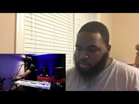 World on Fire Live Mix by Sickick Reaction