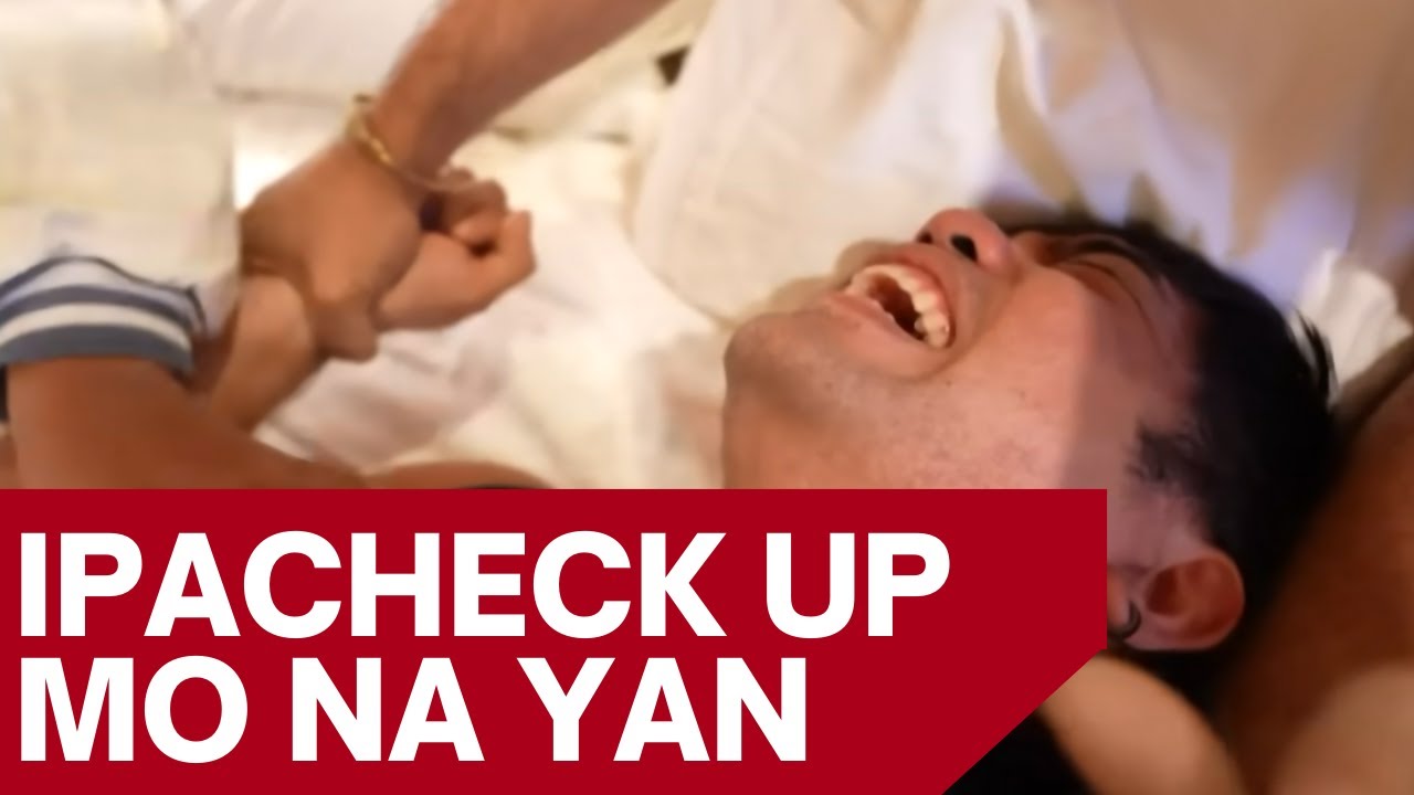 Lorenz, my TULO nga ba? || Greys Family - YouTube