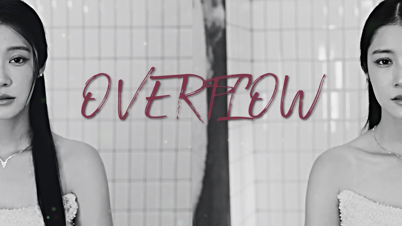 (GL) Overflow - PLUTO: The Series - YouTube