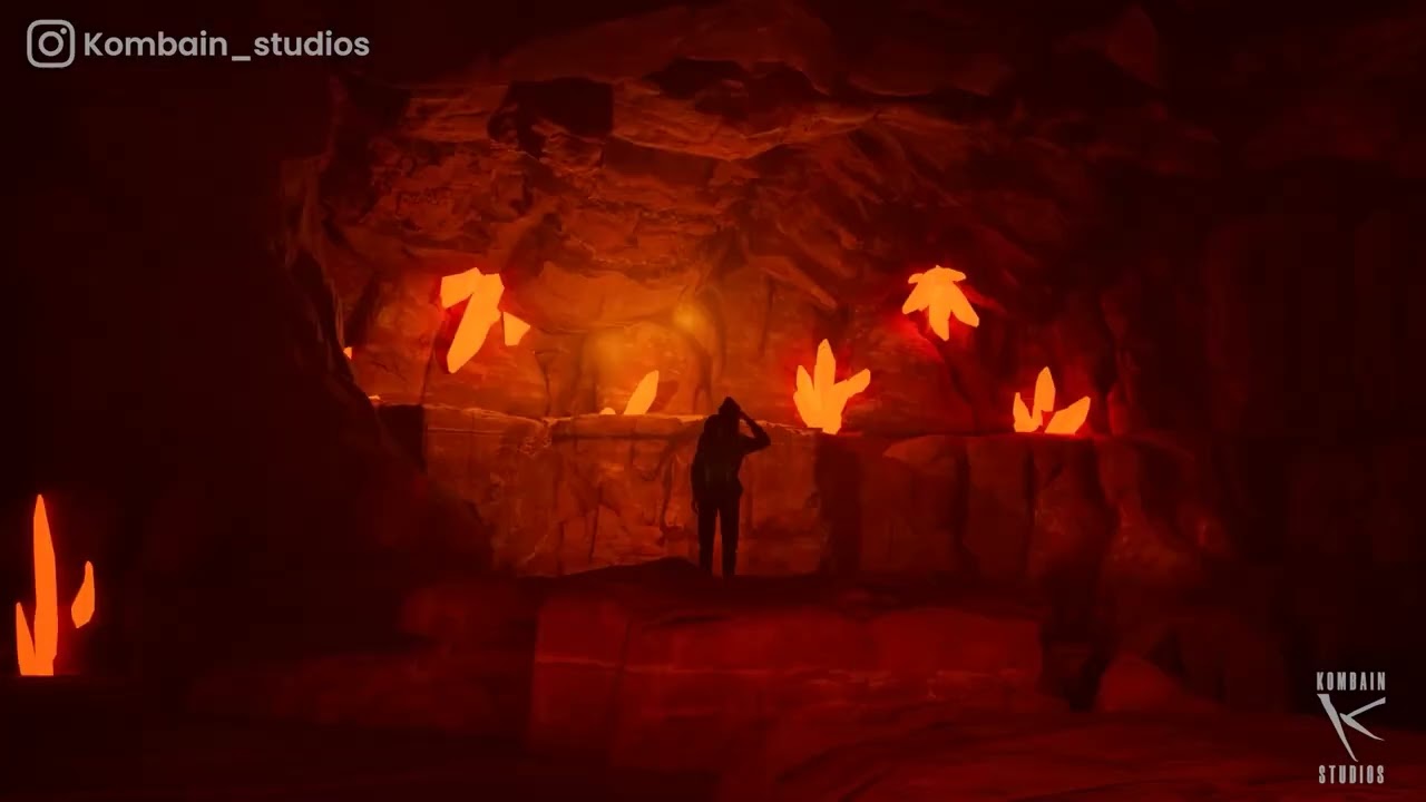 Project AXE - Announcement Trailer - YouTube