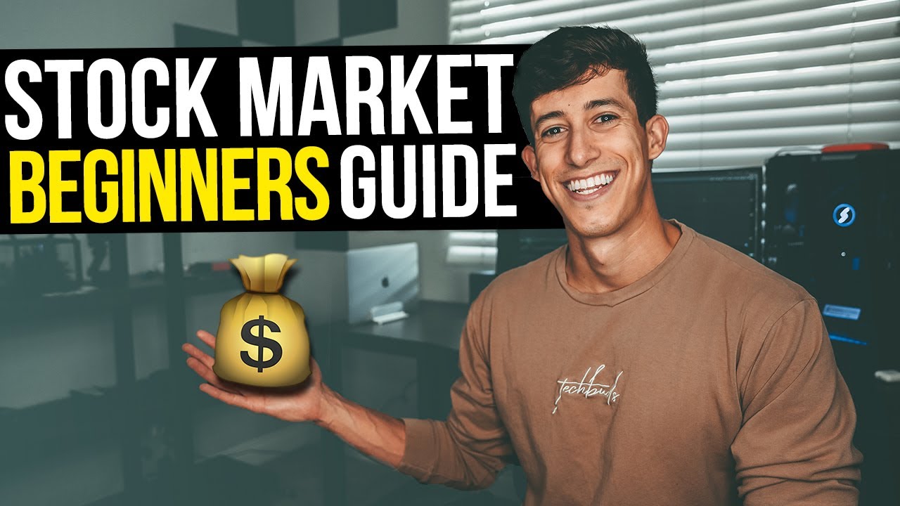 How To Make Money In The Stock Market By Selling Early - YouTube