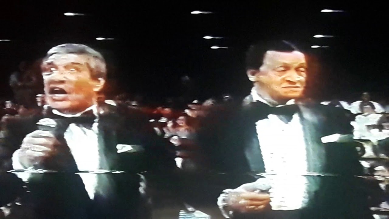 Tango Alfredo Barbieri y Don Pelele - YouTube