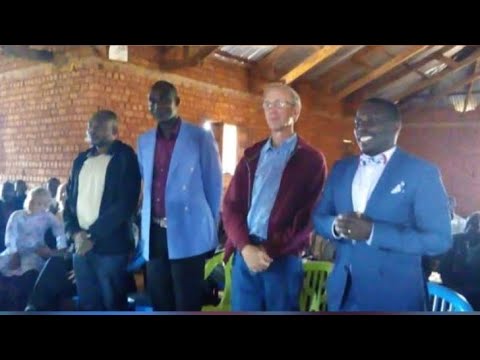 SEMAHORO JUSTIN YAKIRIWE NK’UMWAMI MUMINEMBWE||IBIKORWA BYE BIRIVUGIRA,YAHAWE UMUSOZI NA MWIMI.