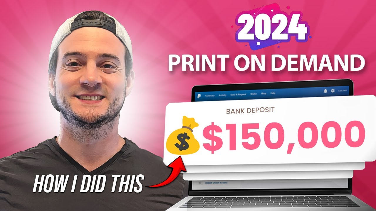 The SIMPLE Approach I Used to Make $150K Profit in 2024 - YouTube
