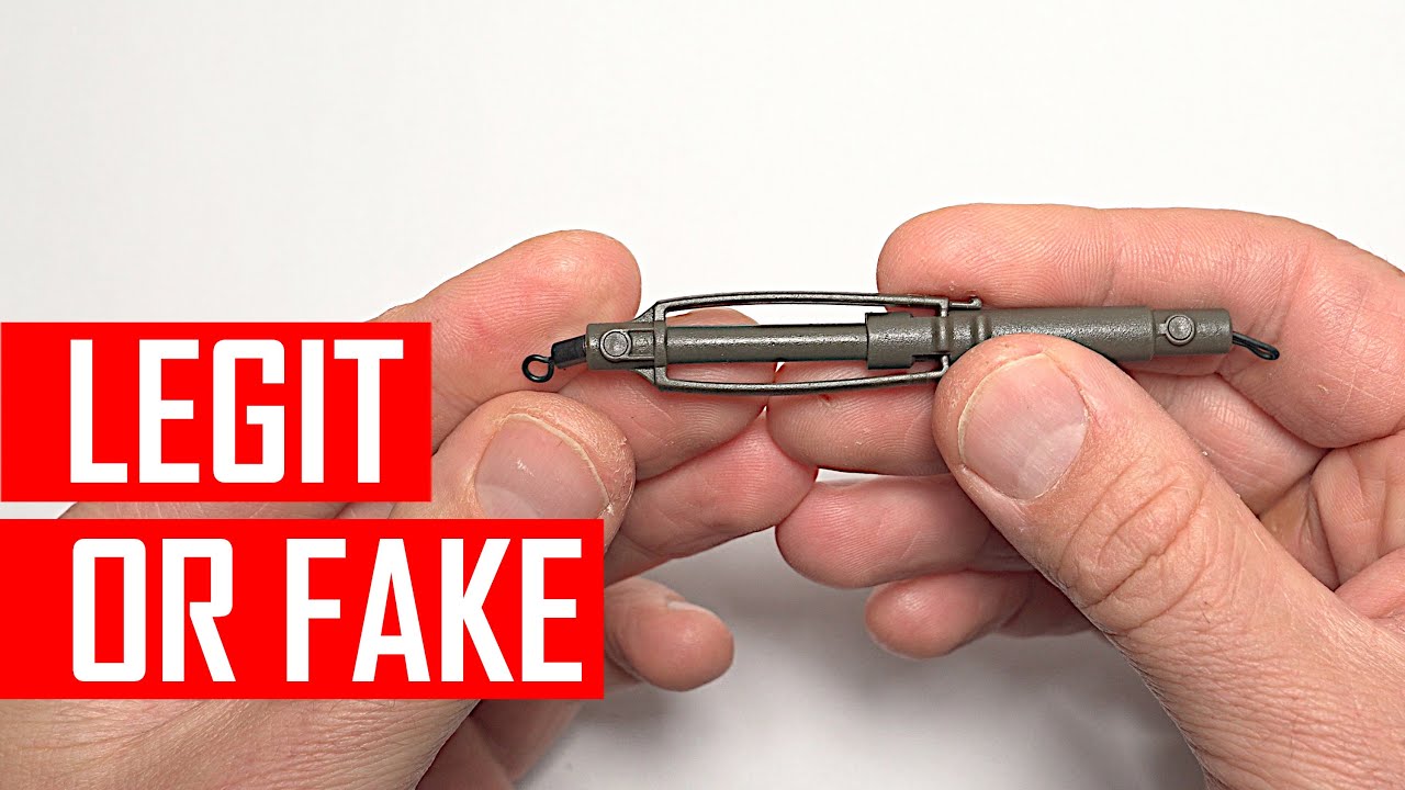 Magic Twig Carp fishing game changer OR garbage? - YouTube