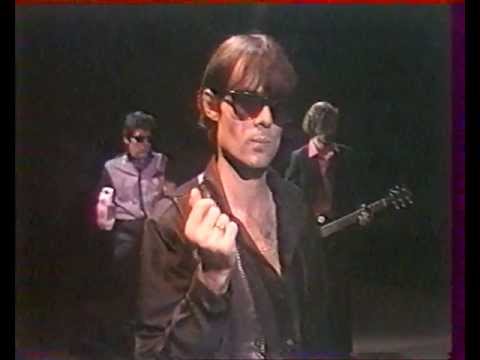 Les Dogs "Back on my Mind" - YouTube