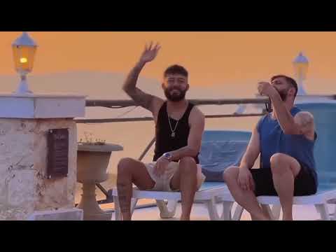 Manolya - Kurtulus Kus & Burak Bulut - Olur ya
