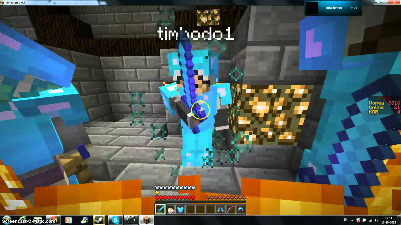 PVP - YouTube