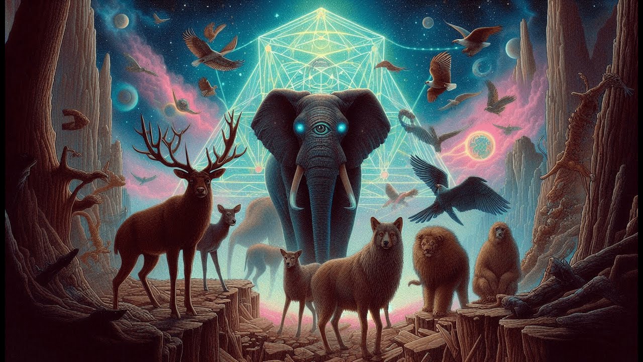 Mysteries of Nature How Animals Sense Earthquakes - YouTube