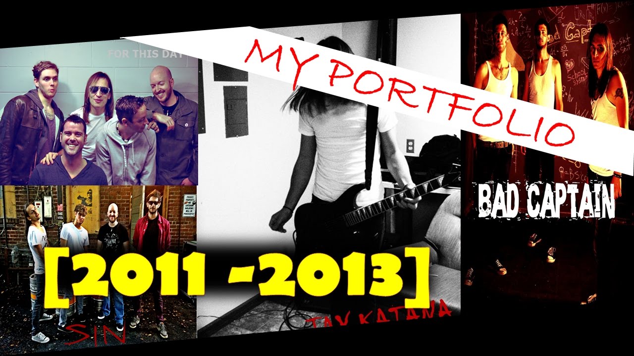 Jay KATANA - [2011 - 2013] - YouTube