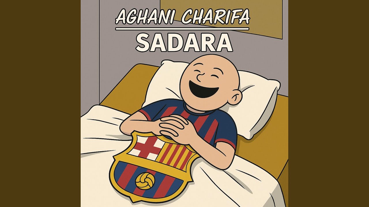 SADARA - YouTube