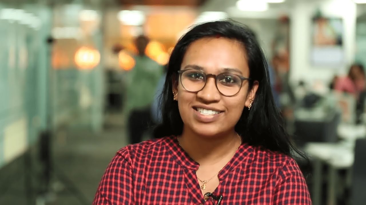 GlobalLogic India - Immersive Experience Day - YouTube