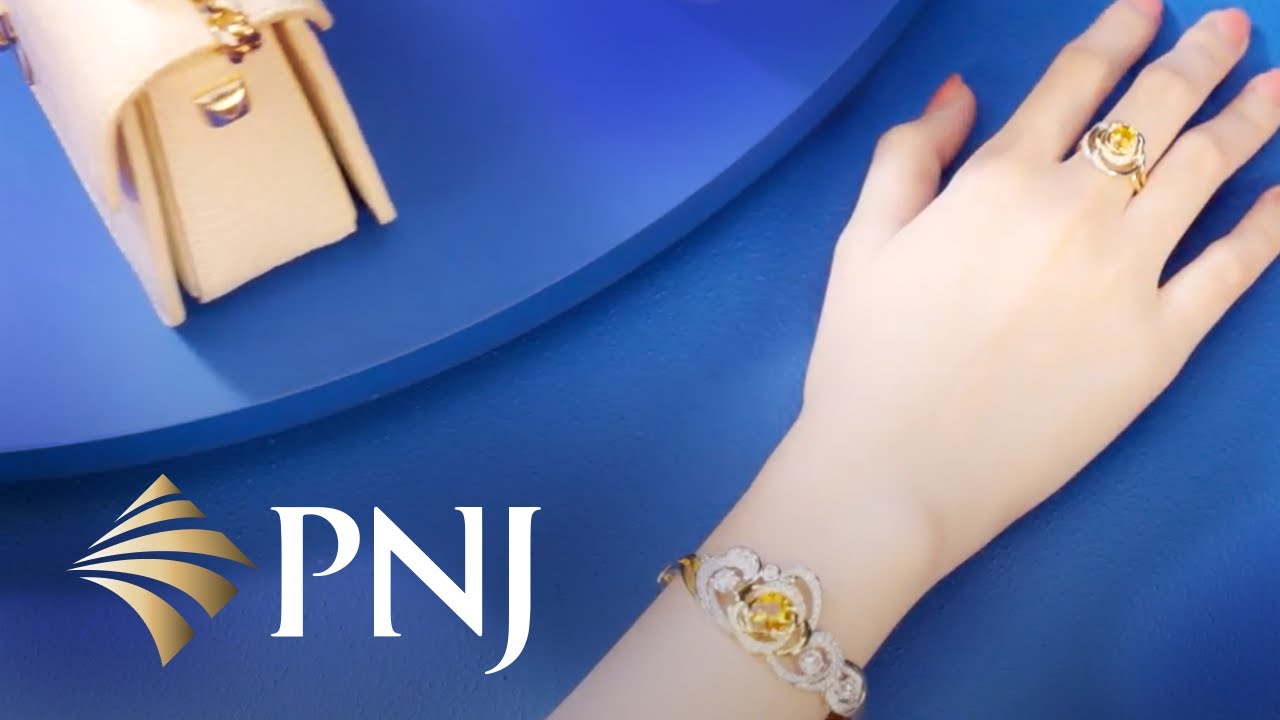 TRANG SỨC NỮ PNJ | LUÔN LÀ LỰA CHỌN CHÂN ÁI CỦA NÀNG | @PhuNhuanJewelry ...