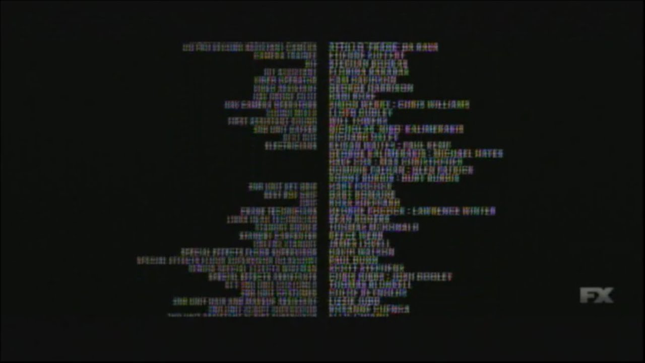 Fast & Furious Presents: Hobbs & Shaw (2019) End Credits (FX 2024 ...