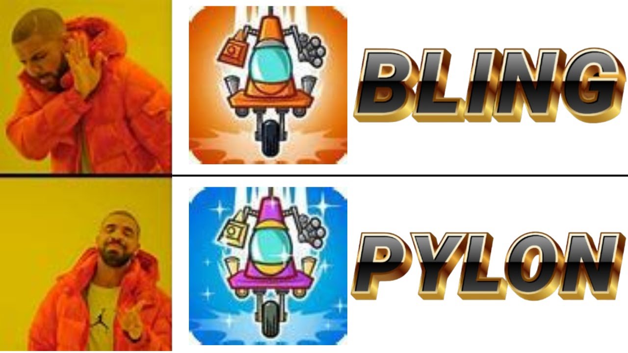 Bling Pylon is NOT bad (GW2) - YouTube