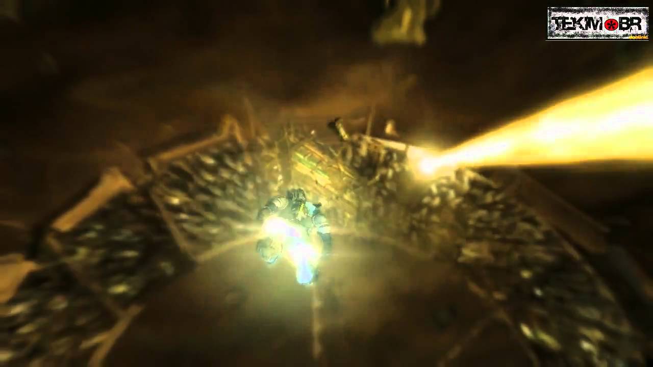 Dead Space 2 Isaac Clarke Flying like a rocket - YouTube