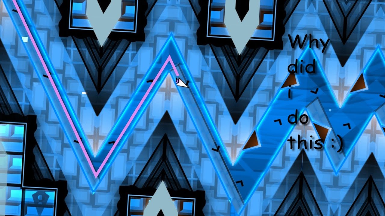 Silent ToE 2 by me (Impossible?) - YouTube