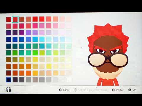 The Best Bowser Mii Ever!! - By Lucca Takatsu - YouTube