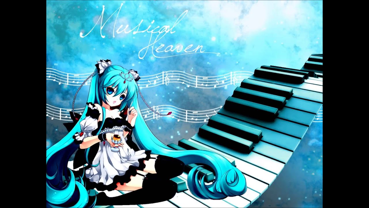 Nightcore - Sad Song - YouTube