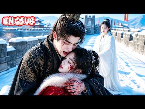 Past life she married into royal family and died neglected—reborn she rejected 4th prince;he panics.