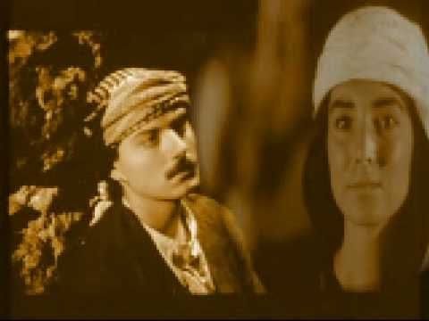 Diljen Roni - Nesrine Kürtçe Şarkı