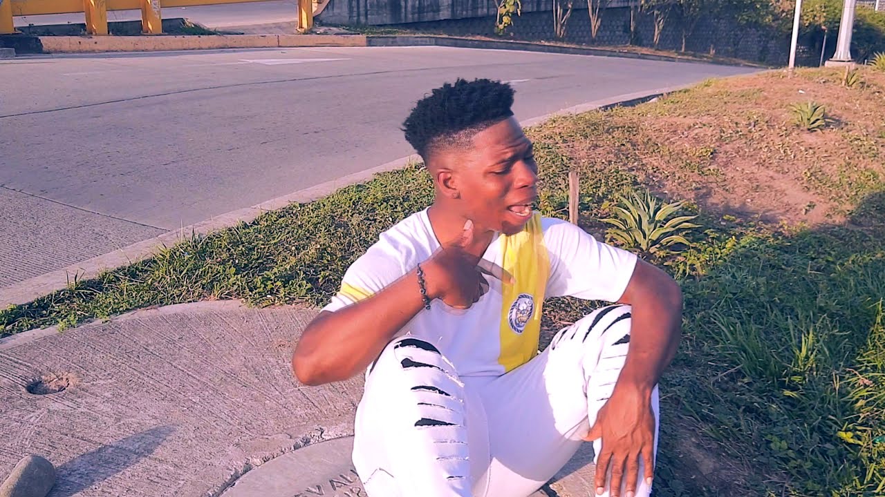 Kevin Ct - Tengo Miedo ( Video Oficial ) salsa urbana 2020 - YouTube