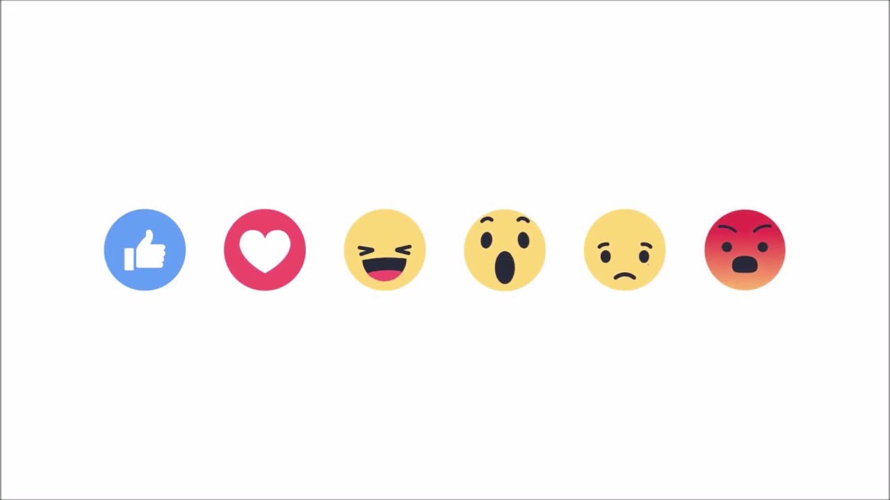 All about Facebook Footage Collection (Icon, Like, Scroll, See, etc ...