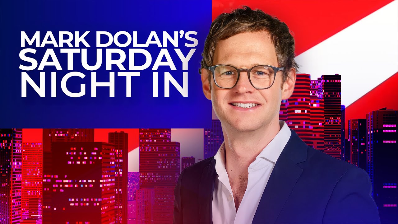 Mark Dolan's Saturday Night In | Saturday 5th November - YouTube