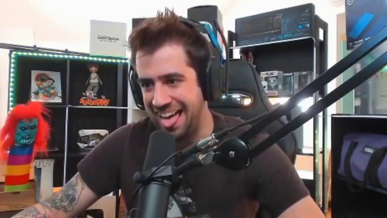 Los Mejores Momentos de Auronplay|Rubius|Among Us - YouTube