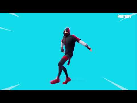 FORTNITE SCENARIO EMOTE 10 HOURS