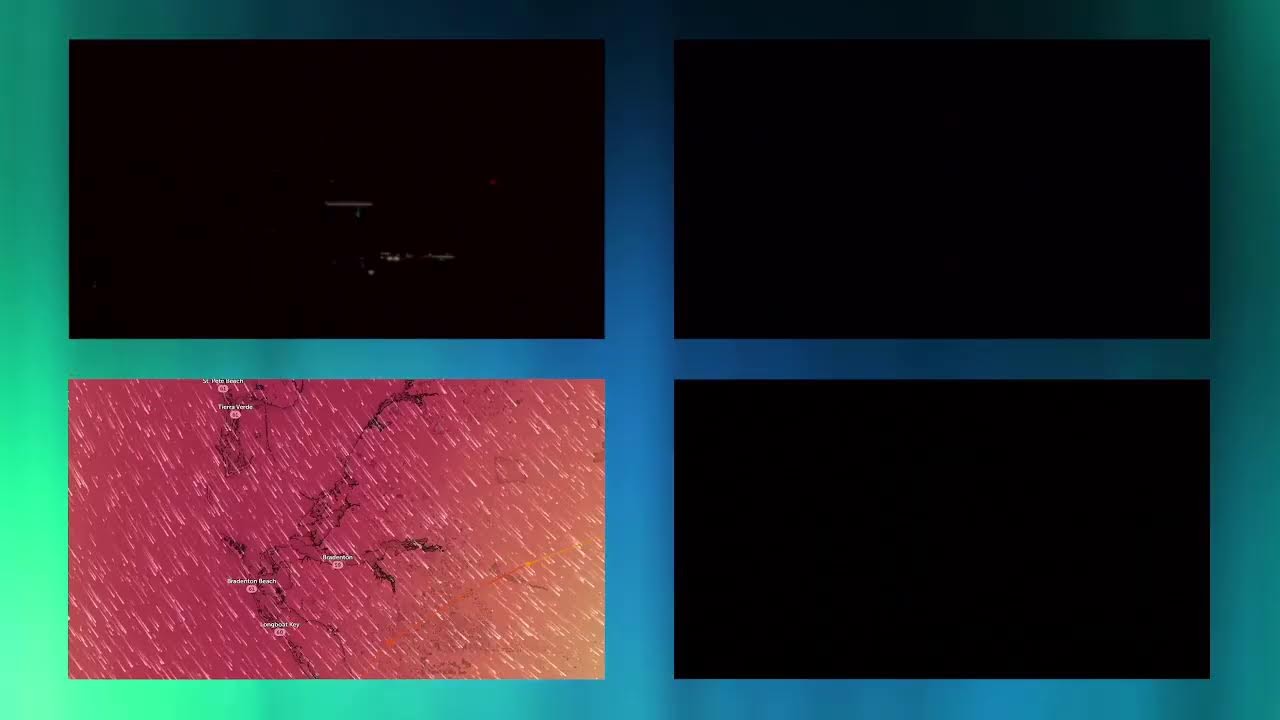 Christopher Nicholson Live Stream - YouTube