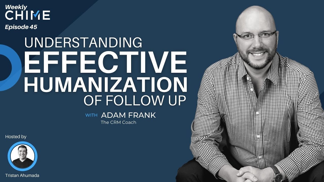 Understanding Effective Humanization of Follow Up - YouTube