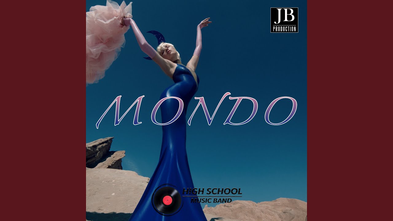 Mondo - YouTube
