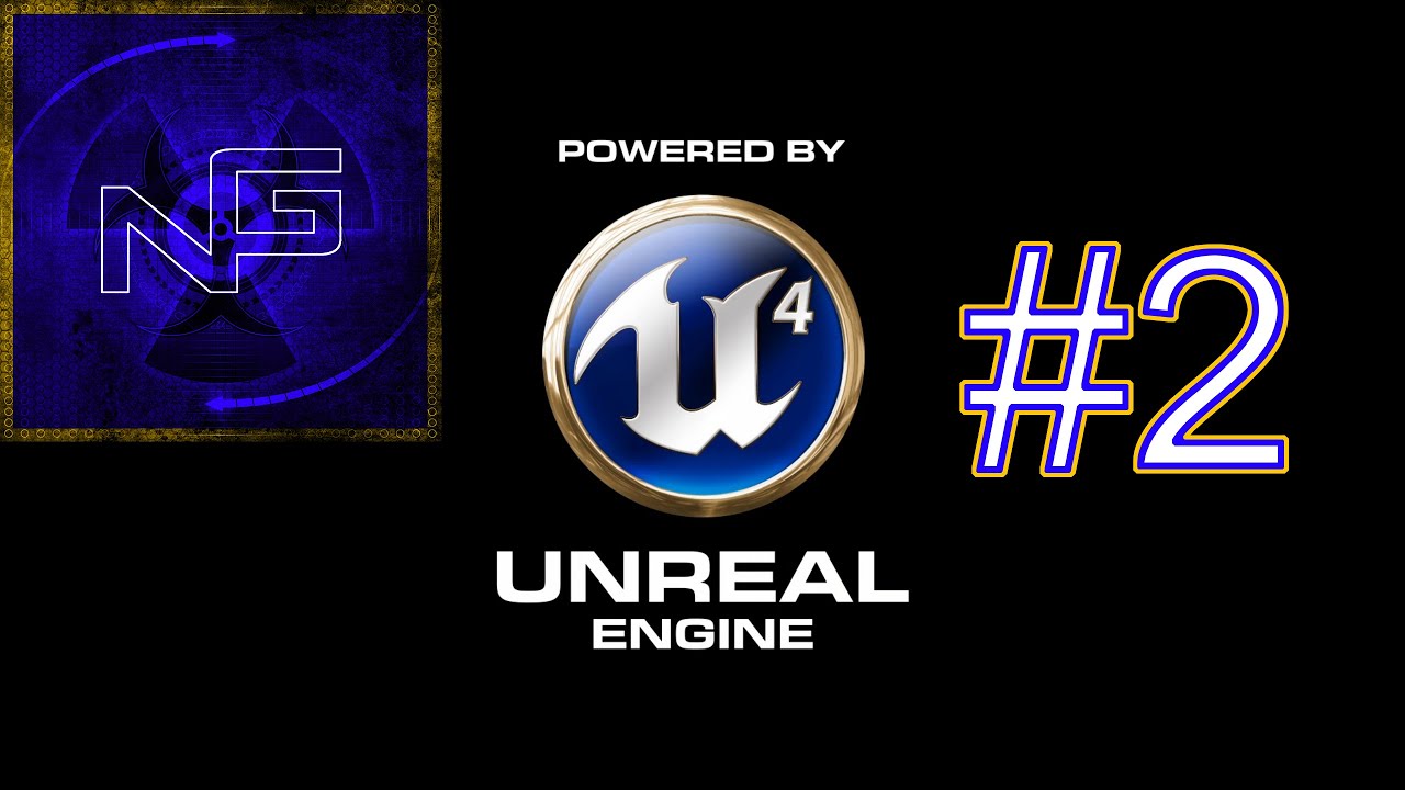 NG : Unreal Engine 4 DERS 2 | BumpOffset , Bump ve Normal Maple Görsel ...