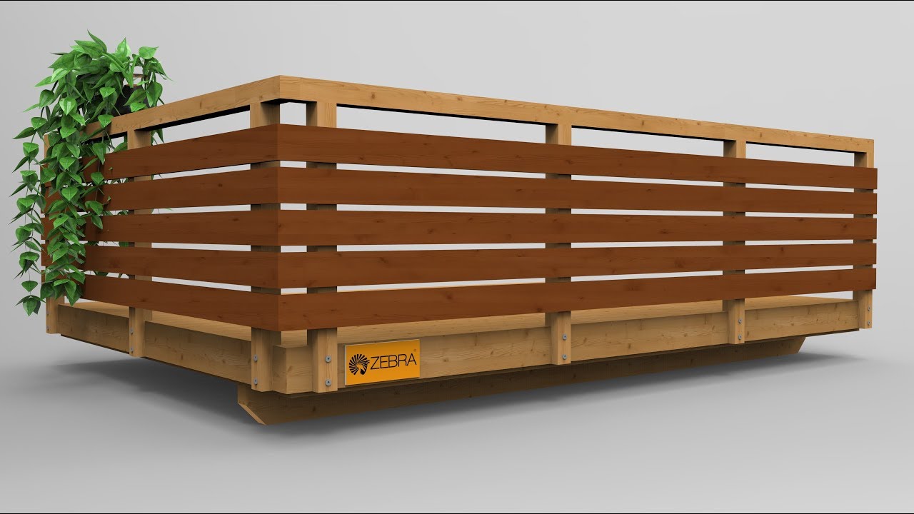 Beautiful Railing Ideas For Your Deck YouTube beautiful-railing-ideas-for-your-deck-youtube