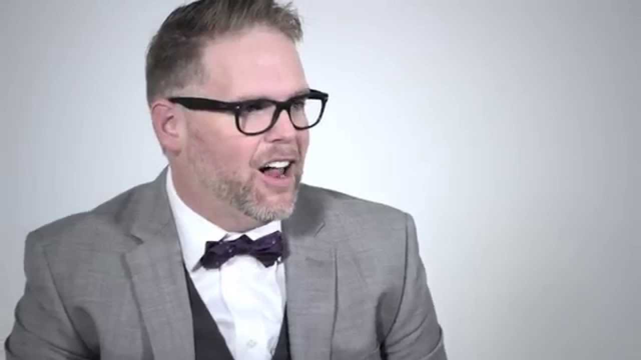 MercyMe - Behind The Album Interview "Welcome To The New" - YouTube