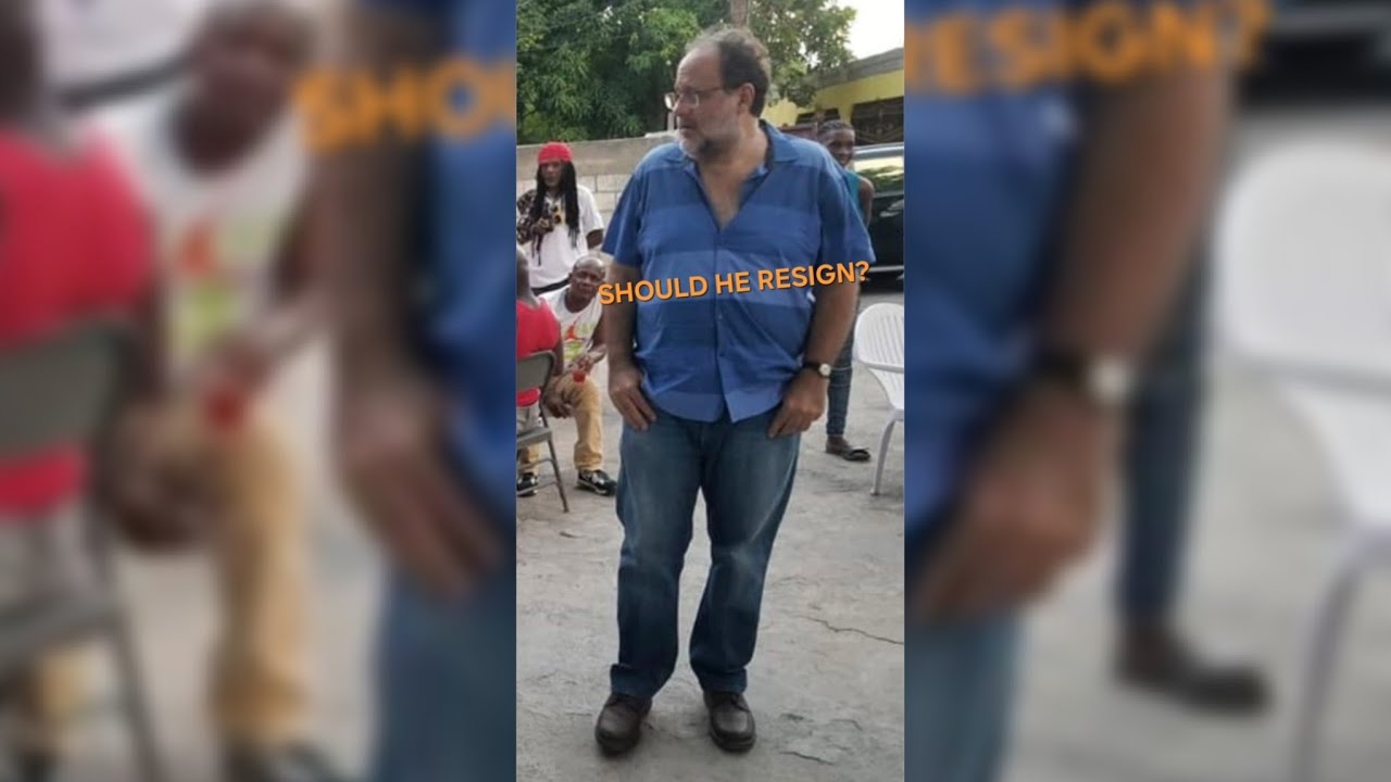 HE MUST GO NOW THE PNP MUST ELECT A NEW LEADER - YouTube