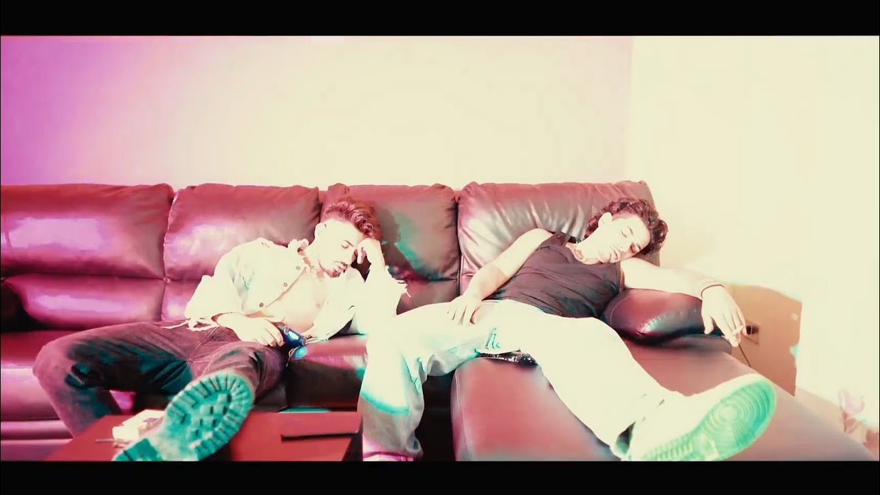 Rebenga - LUNA ( Offical Video ) - YouTube