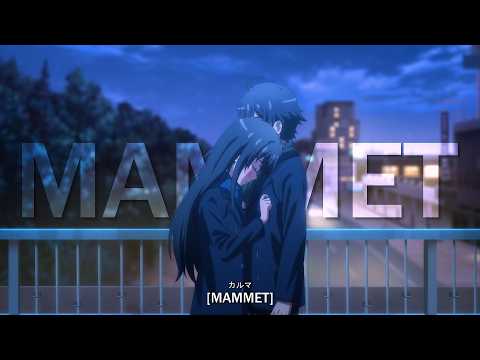 Evan Fong - mammet (Lyrics)