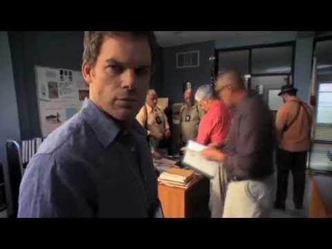 Dexter 6 Sezon Fragmani :) - YouTube