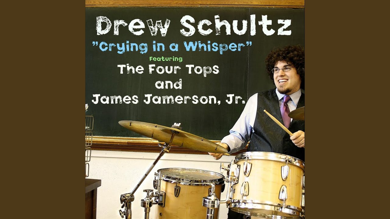 Crying in a Whisper - YouTube