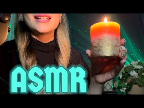 ای اس ام آرفارسی،کلینیک خواب پارت 2, 100%خواب آور ومحرک مغز🧠،Persian ASMR