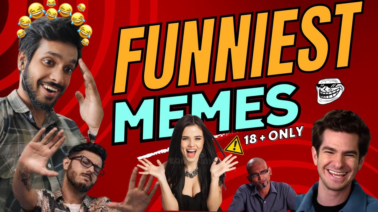 😲 BEST MEME OF 2023 🤣|| DANCK MEME REACTION OF 2023 || #reactionvideo # ...