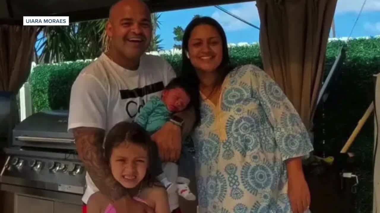 ‘Now he’s gone’: Boca Raton family remembers man killed in DUI bike ...