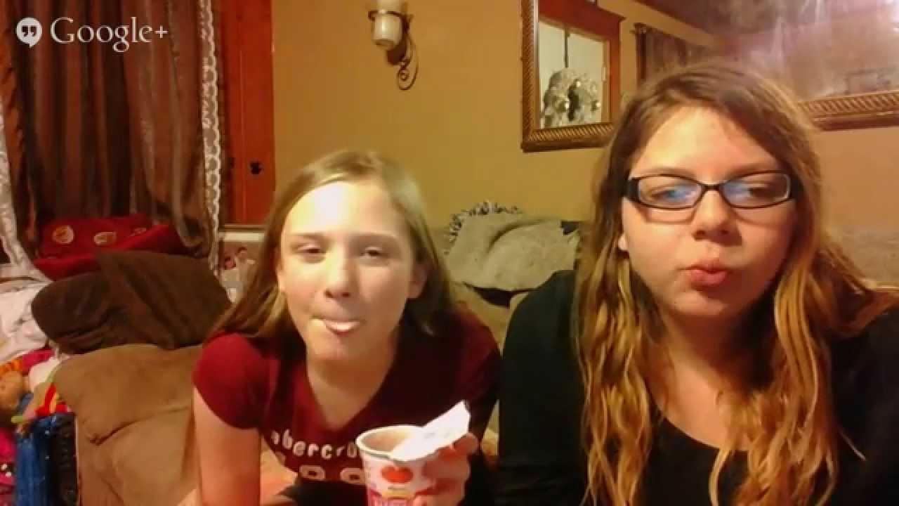 Losic First Video (Livestream with Liv and Zelda) - YouTube