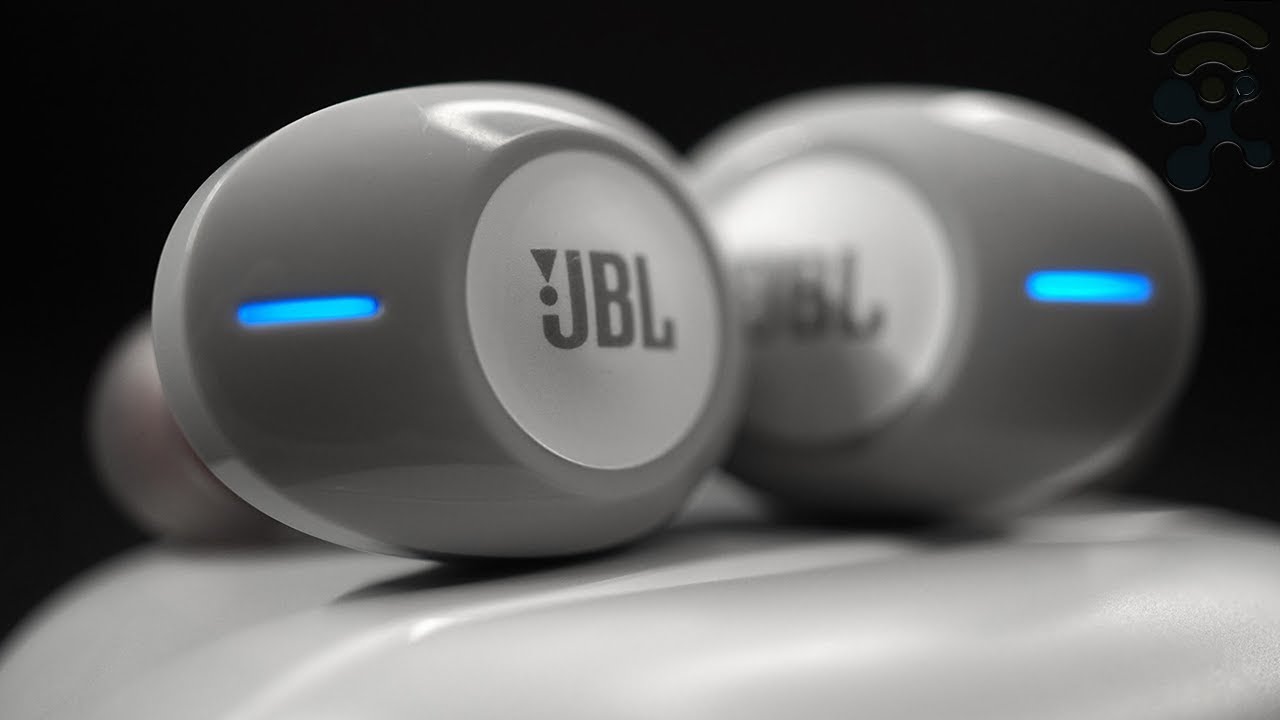 The 10 Best JBL Headphones of 2019 / 2020 - YouTube