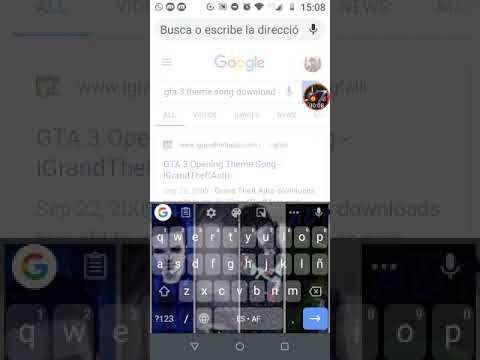 Tutorial 2 descargar autles:the coming...