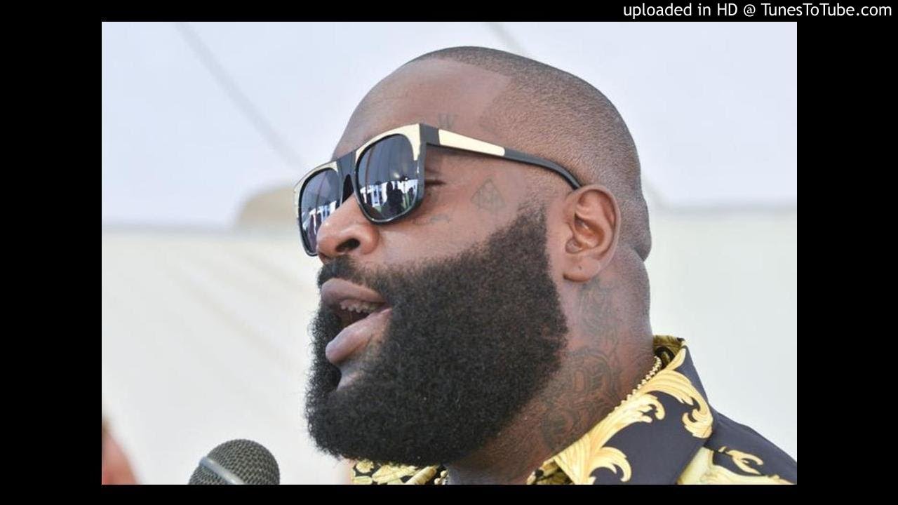 Rick Ross "Mastermind" Lawsuit Decision Appealed, Loses $2 Million ...